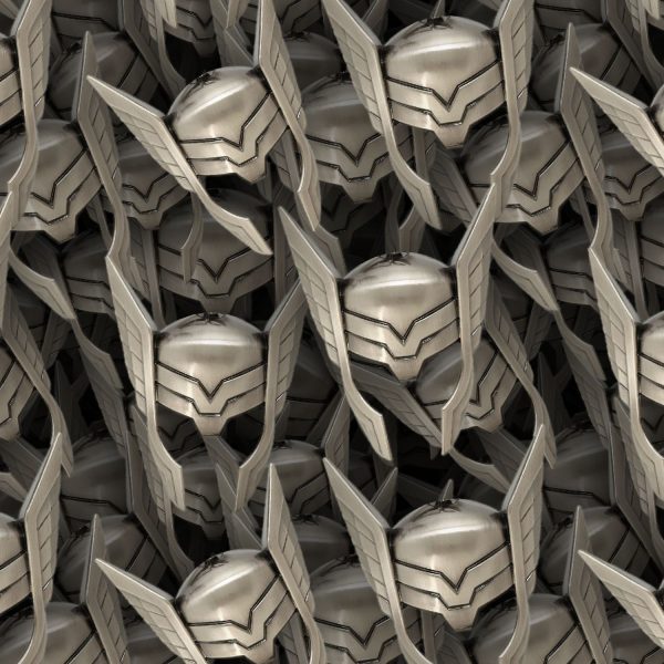 Thor 24 – Pattern Crew