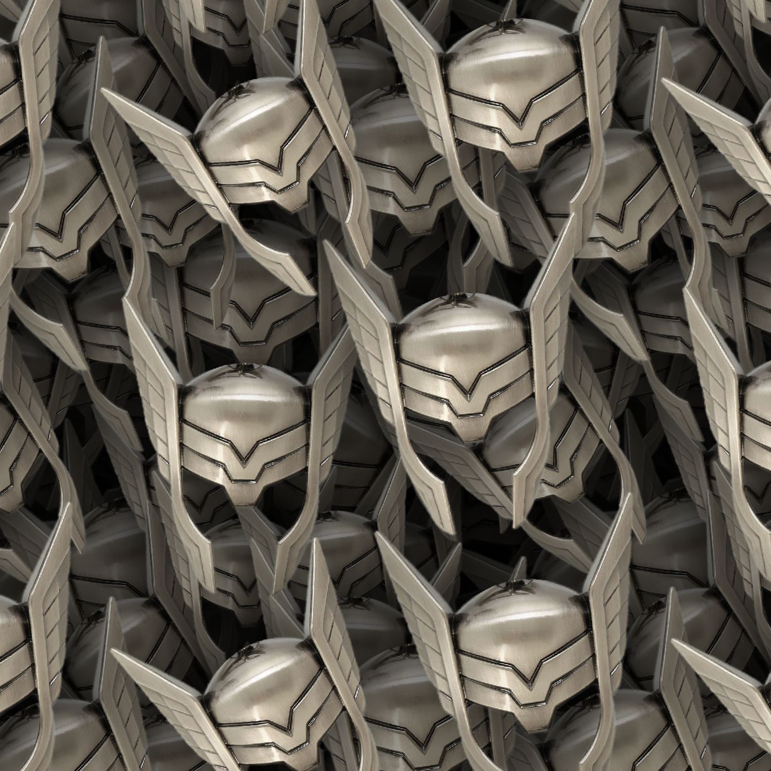 Thor 24 – Pattern Crew