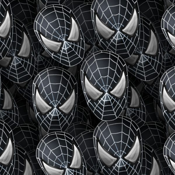 Venom 23 – Pattern Crew