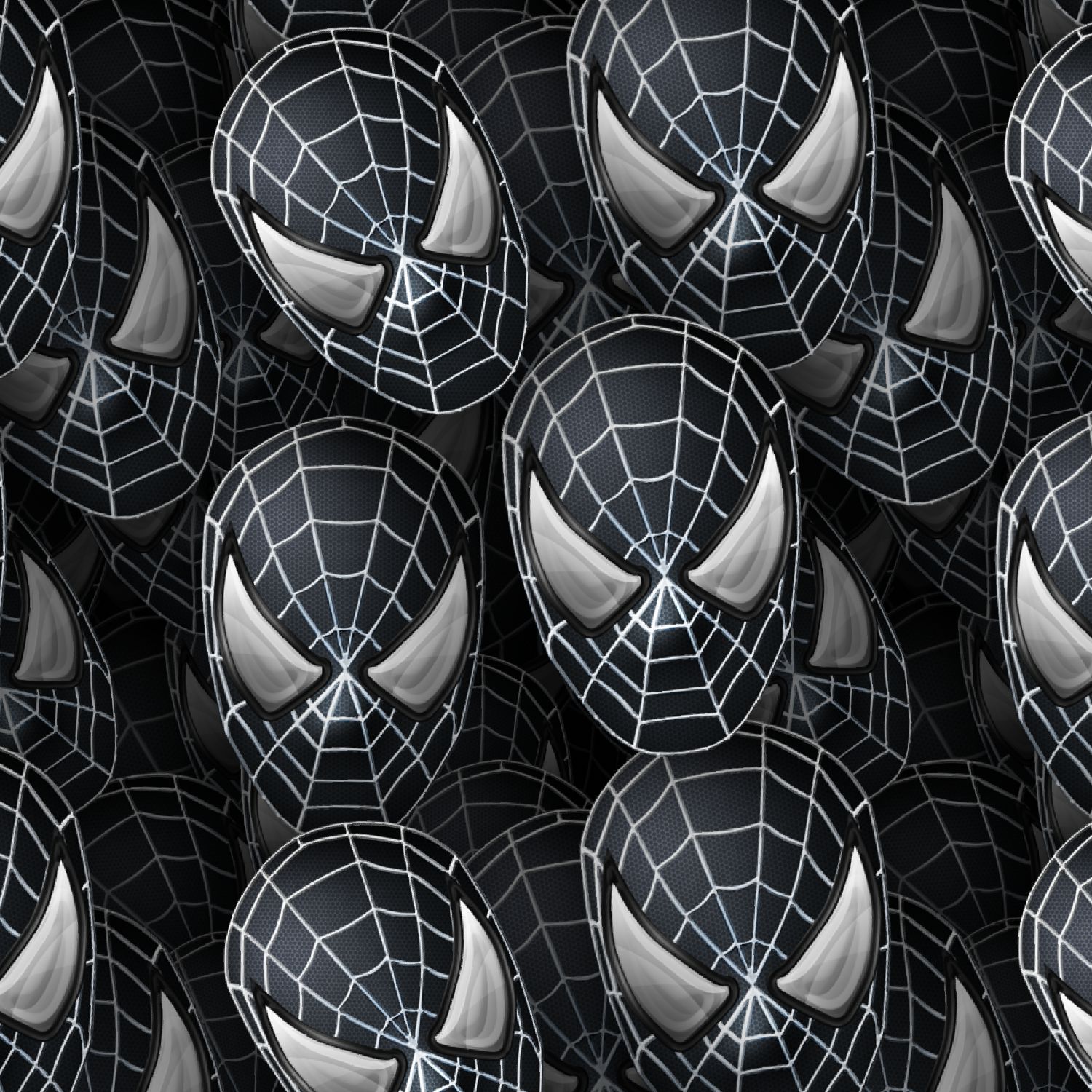 Venom 23 – Pattern Crew