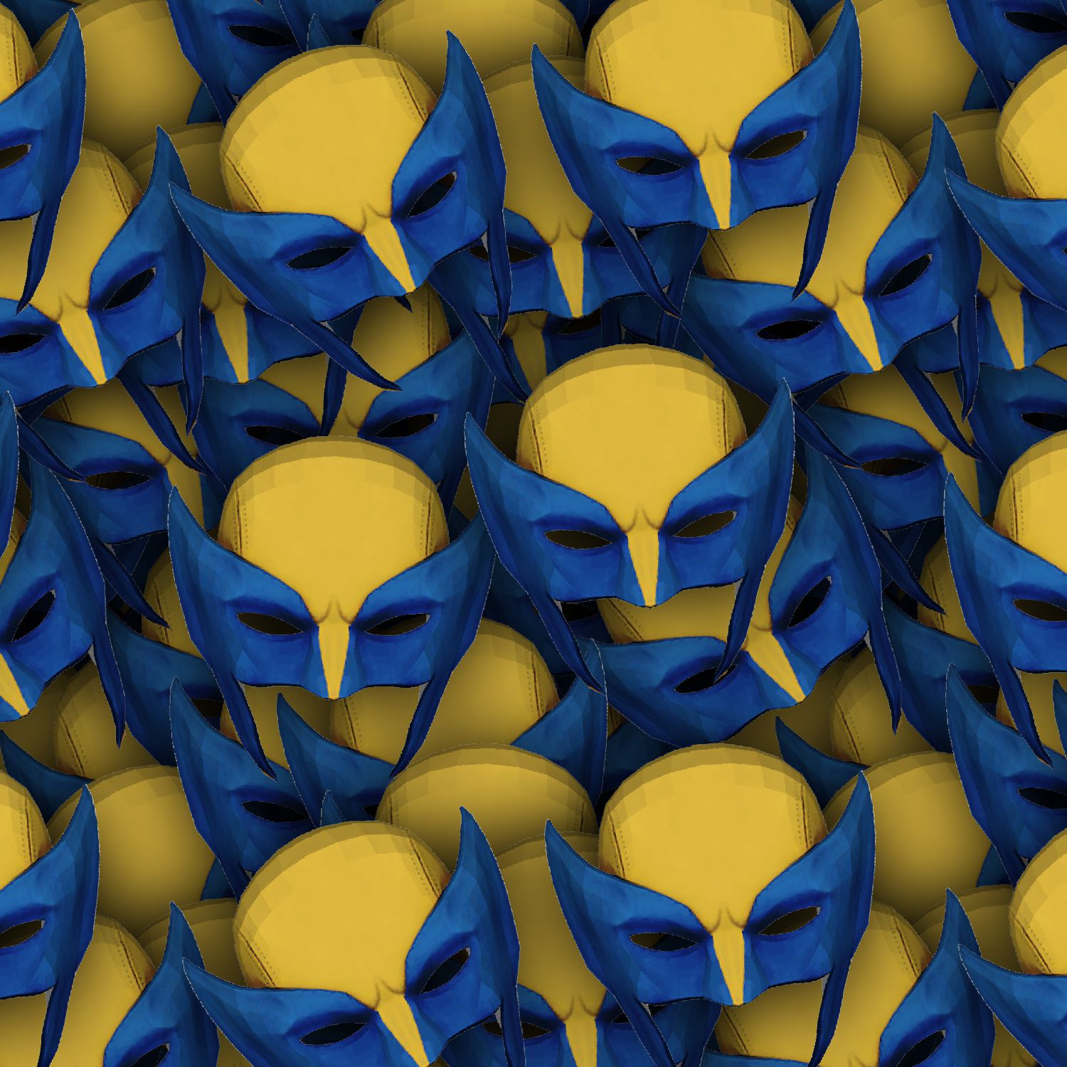 Wolverine 23 – Pattern Crew