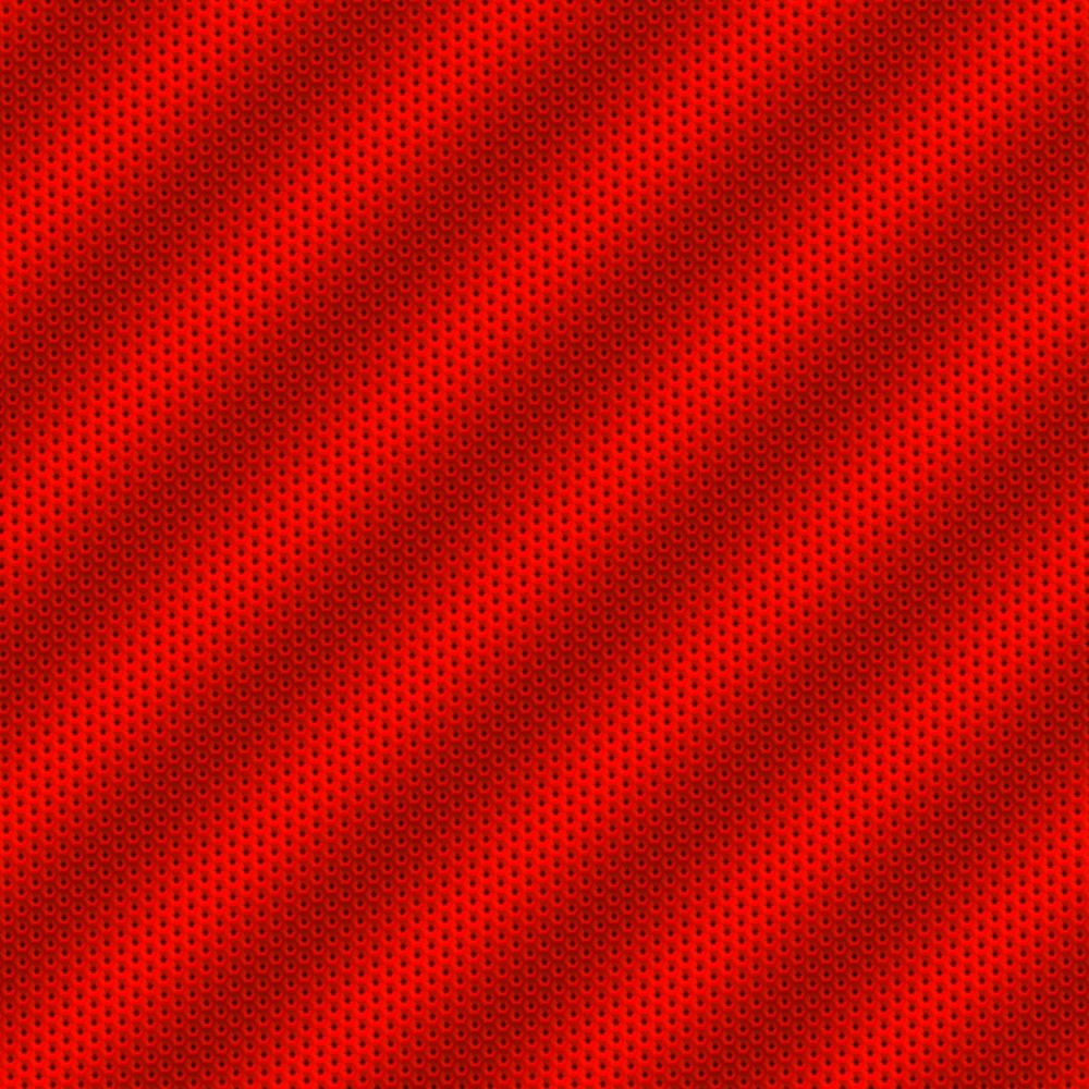 Red Hex Fabric – Pattern Crew