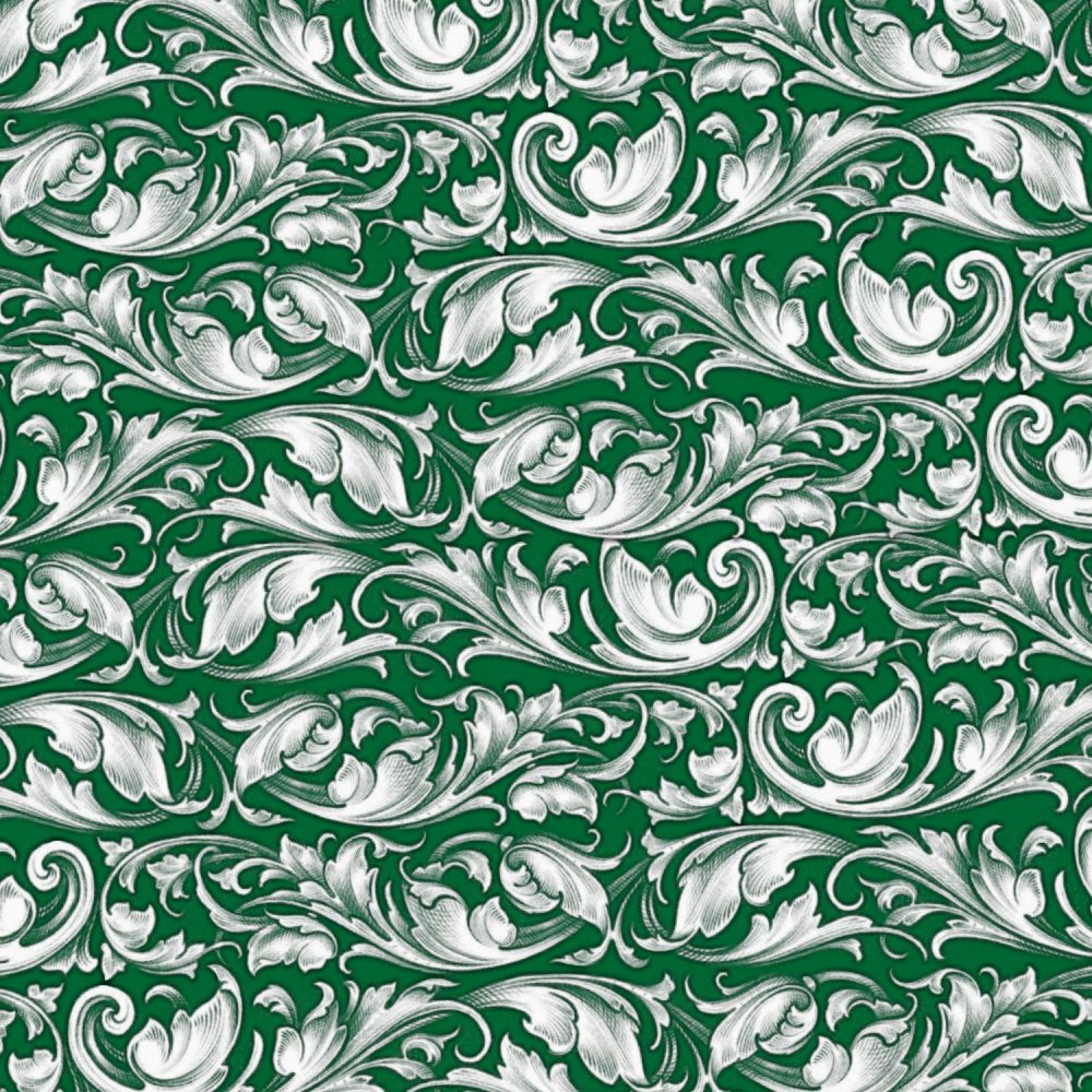 Antique Scrollwork 23 – Pattern Crew