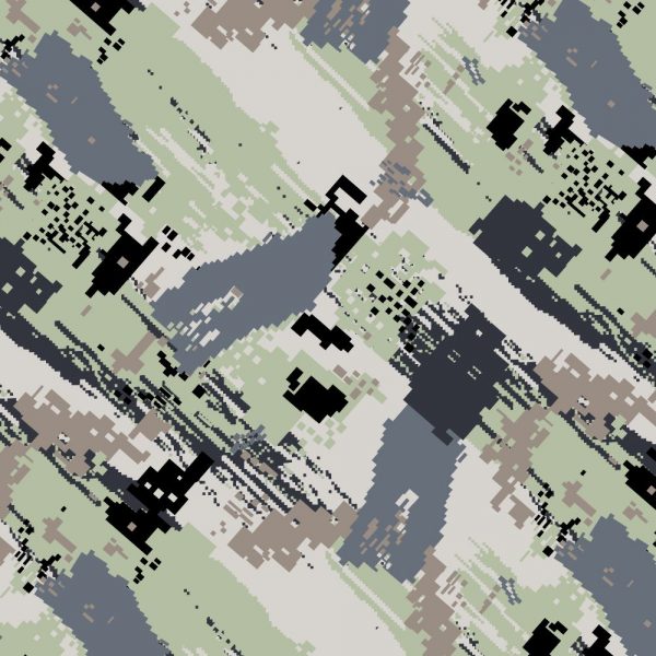 Stika OptiFade Open Country – Pattern Crew