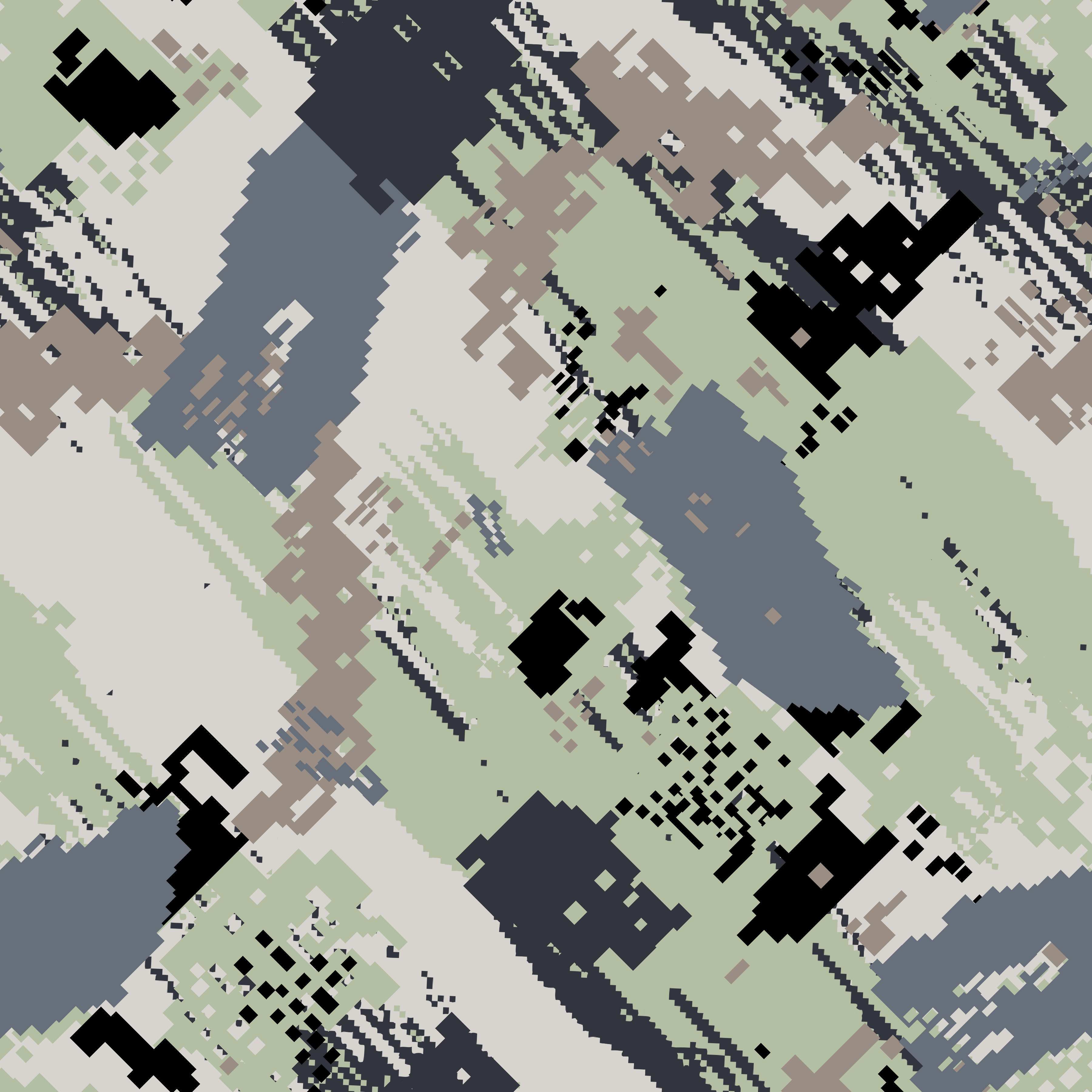 Stika OptiFade Open Country – Pattern Crew