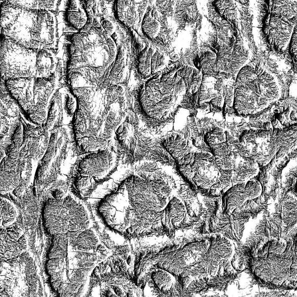 Alien Territory – Pattern Crew