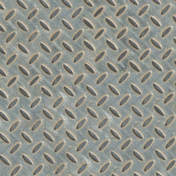 Diamond Plate 33 – Pattern Crew