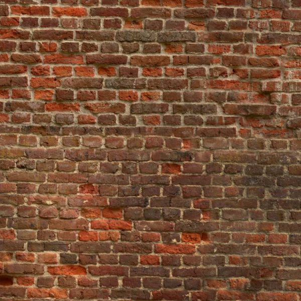 Crumbling Brick Wall – Pattern Crew