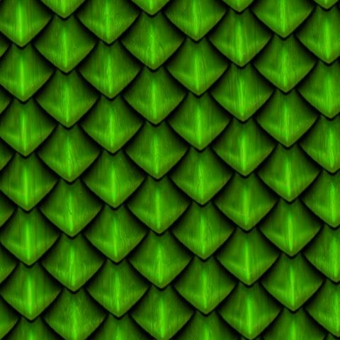Dragon Scales 39 – Pattern Crew