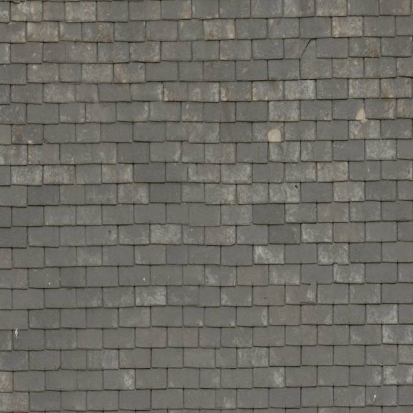Gray Slate Roof – Pattern Crew