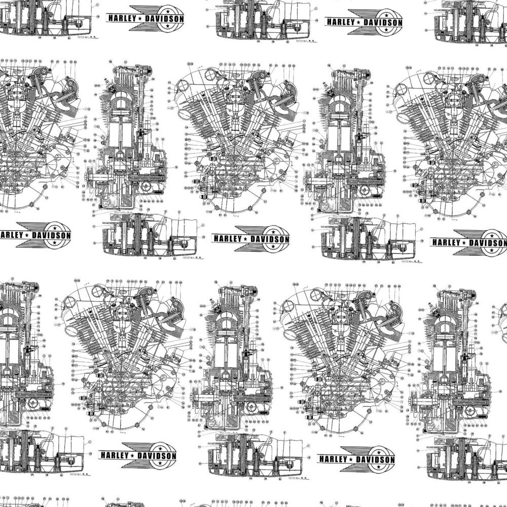 Knucklehead Drawings 23 – Pattern Crew