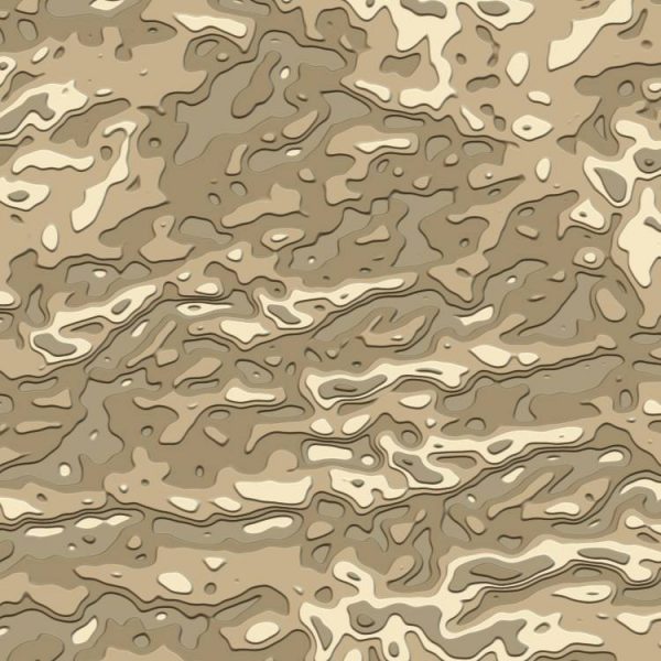 Layered Desert Camouflage – Pattern Crew