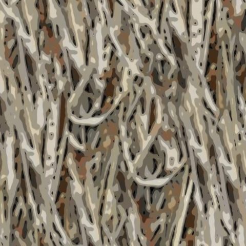 Muddy Marsh – Pattern Crew