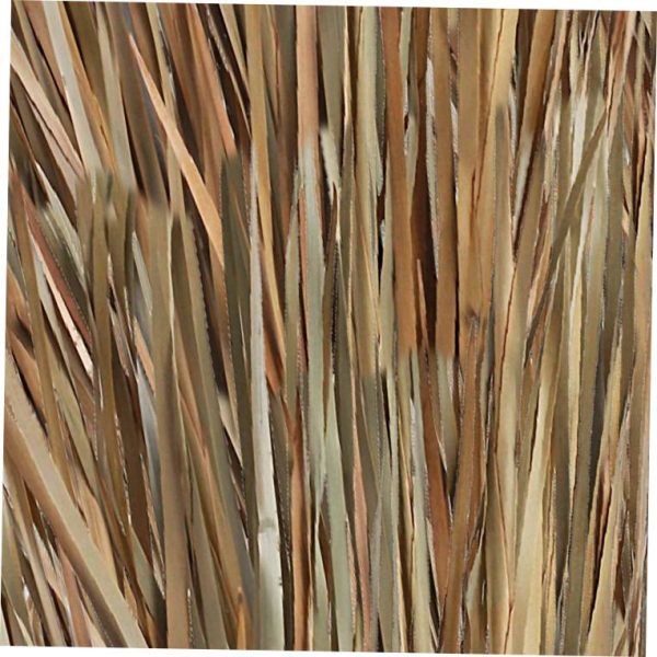 Natural Reeds 22 – Pattern Crew