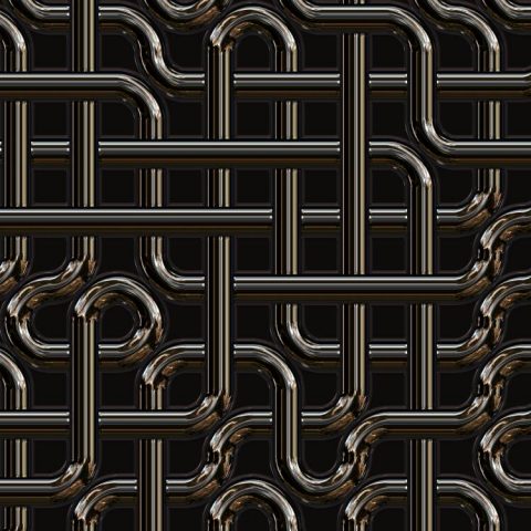 Pipe Maze 24 – Pattern Crew