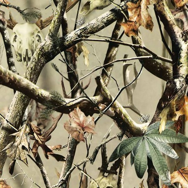 TrueRutt Buck Camouflage – Pattern Crew