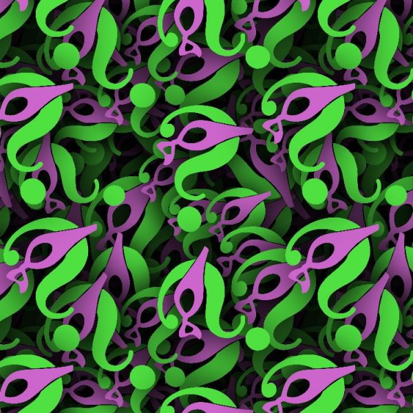 Riddler Logo 22 – Pattern Crew