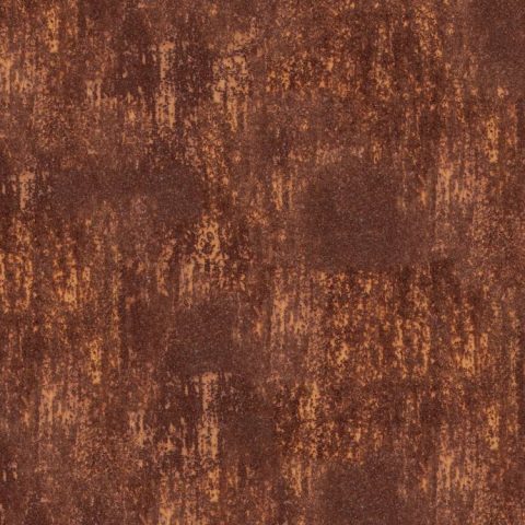 Rusty Iron – Pattern Crew