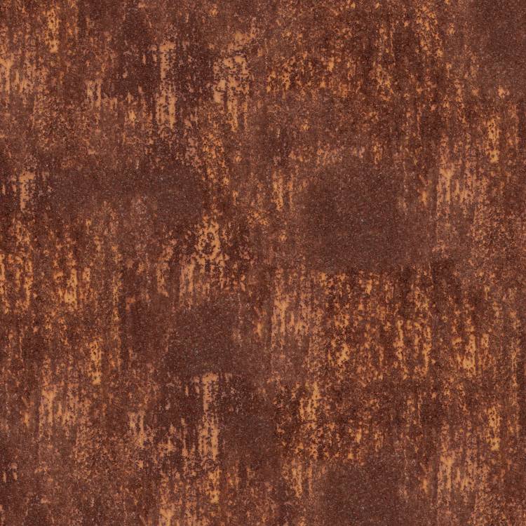 Rusty Iron – Pattern Crew