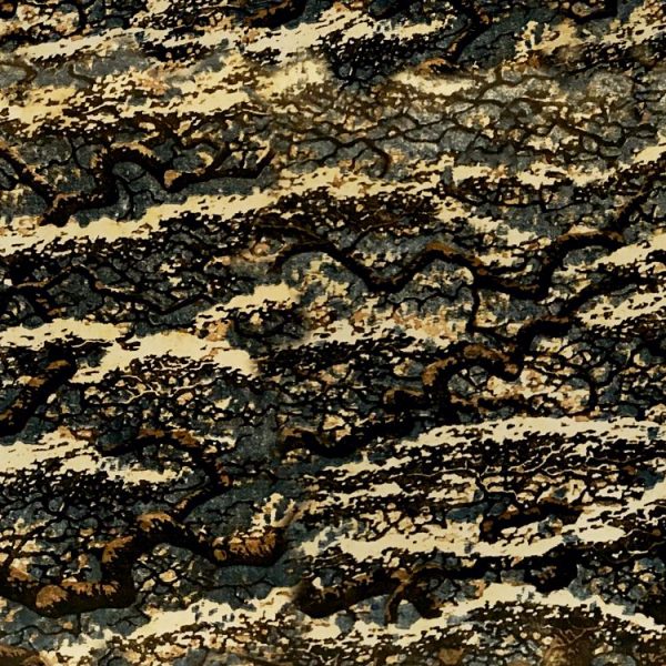 Shadow Branches Camouflage – Pattern Crew