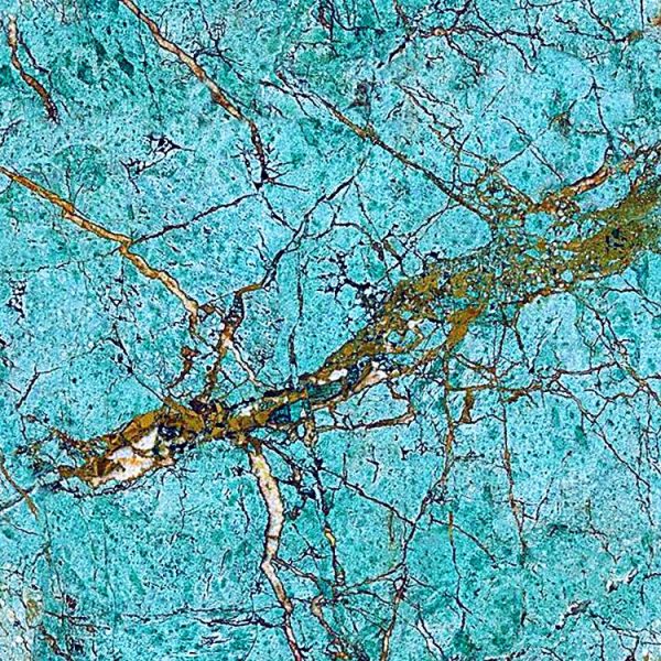 Turquoise Granite 23 – Pattern Crew