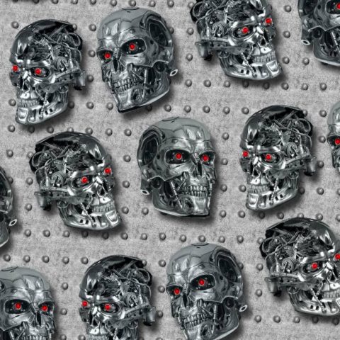 Terminator 24 – Pattern Crew