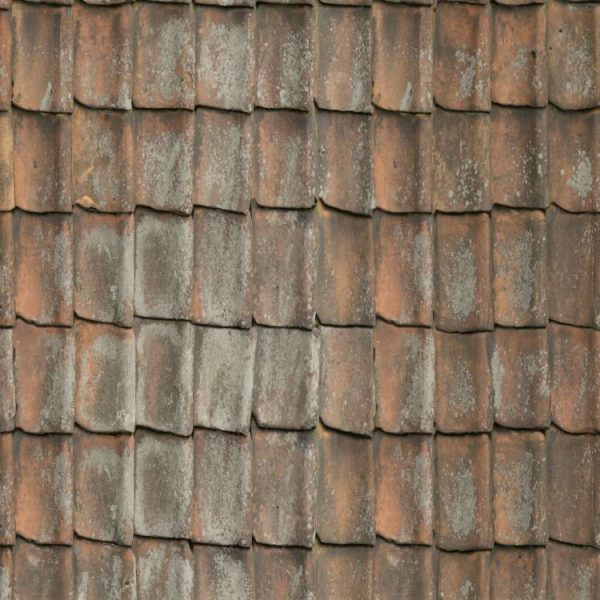 Terracotta Roof – Pattern Crew