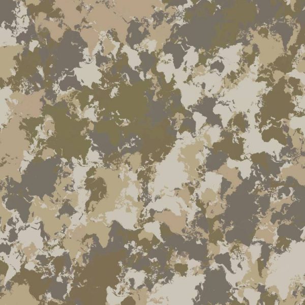 World 22 Camouflage – Pattern Crew