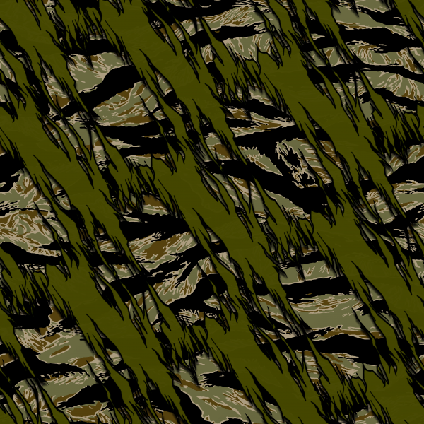 Mangled Rhodesian Camo – Pattern Crew