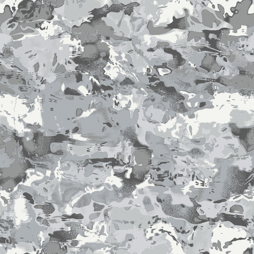 Veil Cloud Gray Camo – Pattern Crew