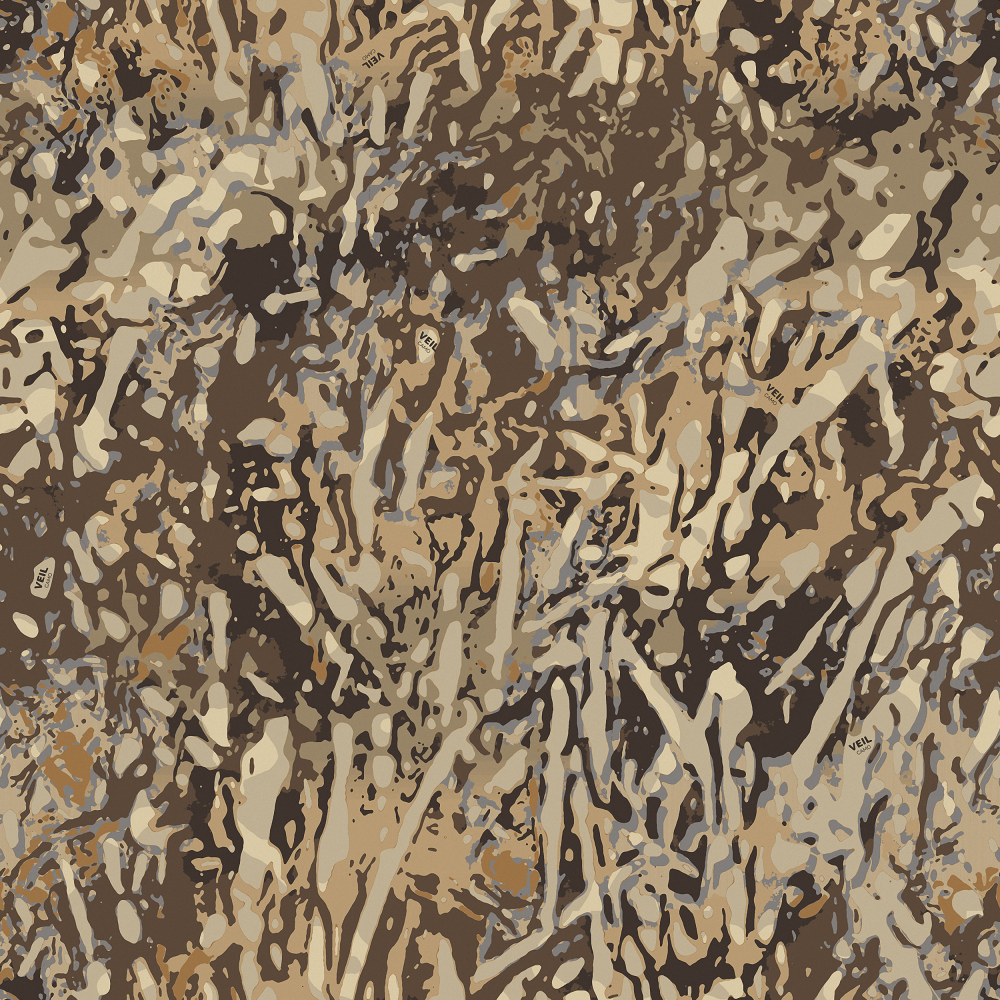 Veil Emergent Camo – Pattern Crew