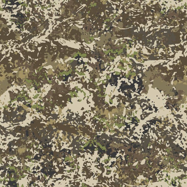 Veil River Camo – Pattern Crew