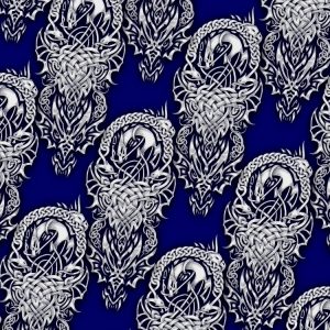 Pattern Crew – Seamless patterns for the printing industry