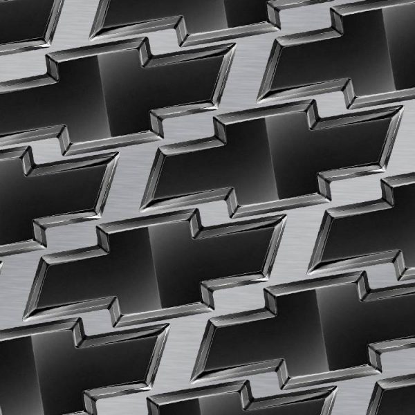 Chevrolet 28 – Pattern Crew