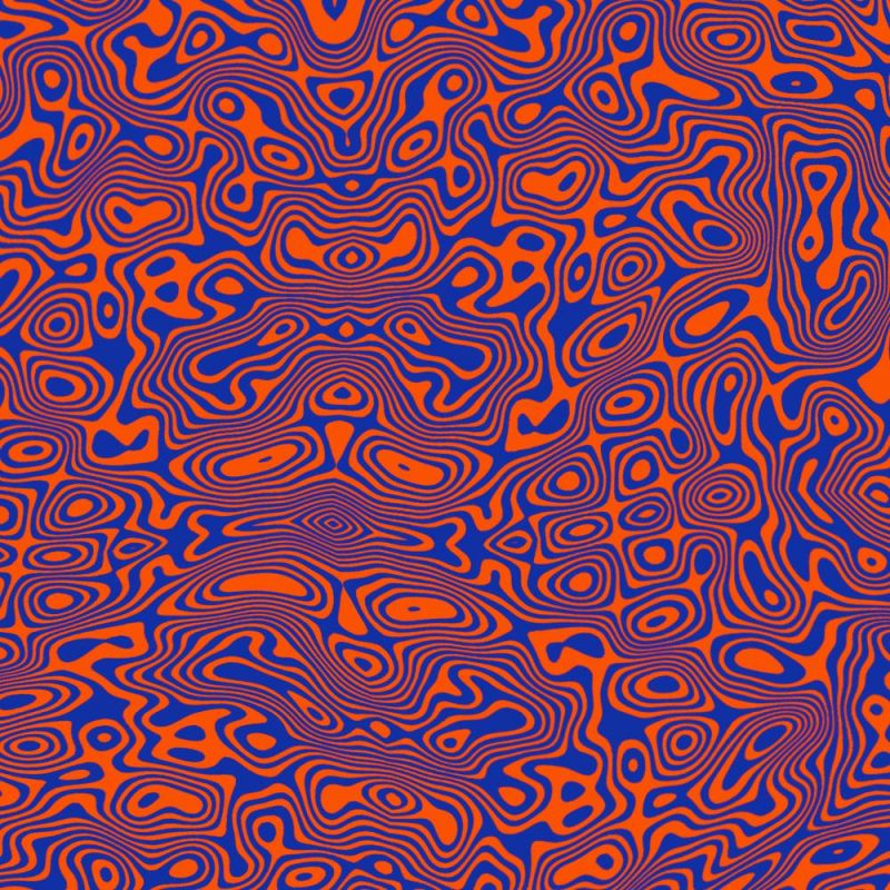 Damascus Call of Duty 22 – Pattern Crew