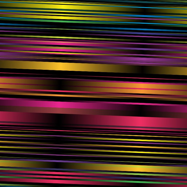 Gradient Stripes 22 – Pattern Crew