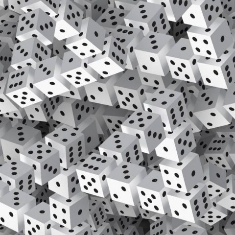 Infinity Dice – Pattern Crew