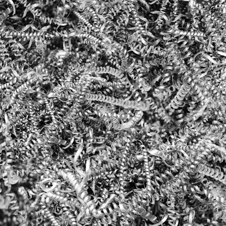 Metal Shavings 22 – Pattern Crew