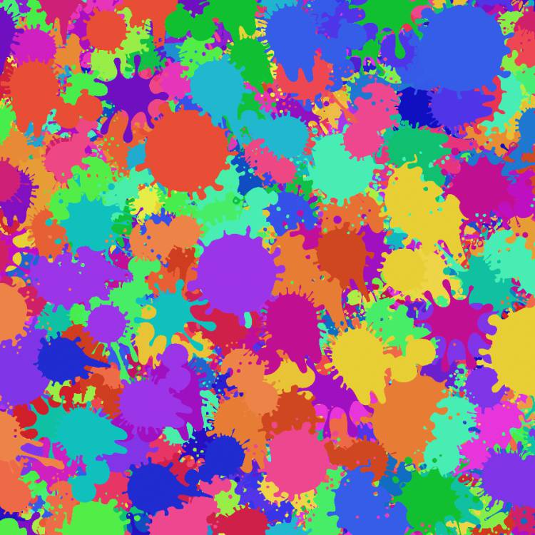 Splatoon 23 – Pattern Crew