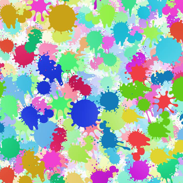 Splatoon 25 – Pattern Crew