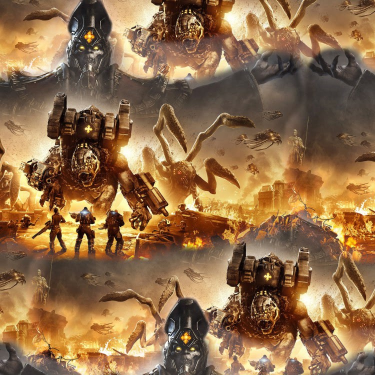 Tactical Gear 22 – Pattern Crew