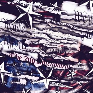 Constitutional & Patriotic – Pattern Crew