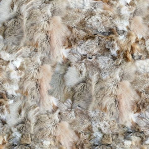 Rabbit Fur – Pattern Crew