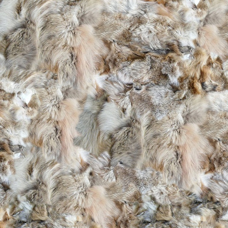 Rabbit Fur – Pattern Crew