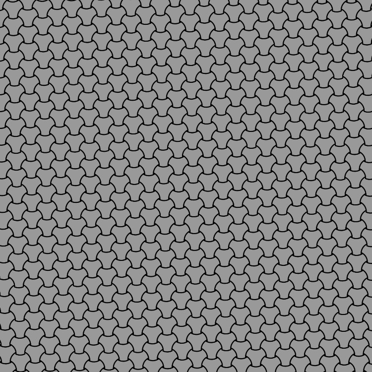 Cadillac Triad Weave 23 – Pattern Crew