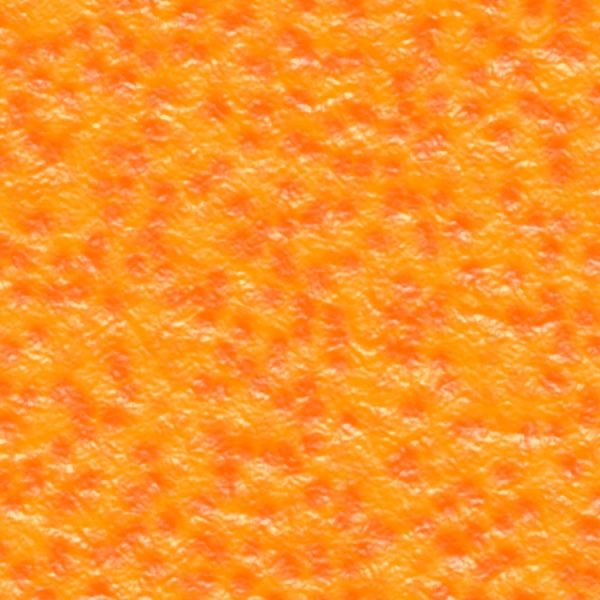 Orange Skin – Pattern Crew