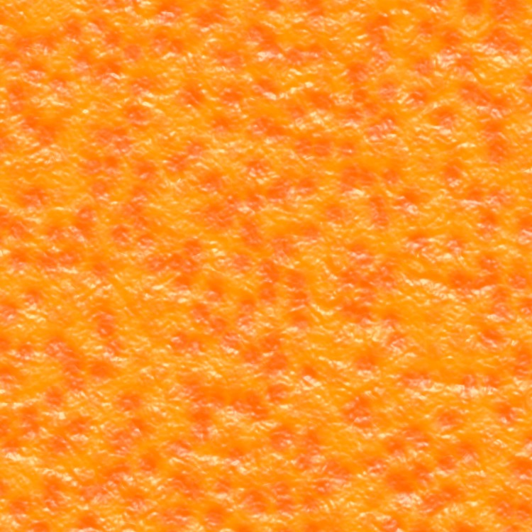 Orange Skin – Pattern Crew