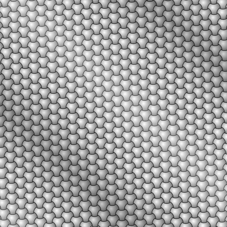 Cadillac Triad Weave 25 – Pattern Crew