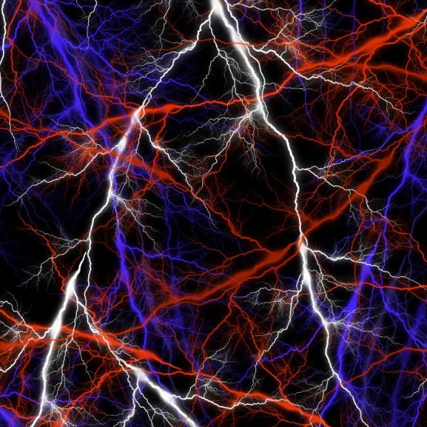 Lightning 33 – Pattern Crew