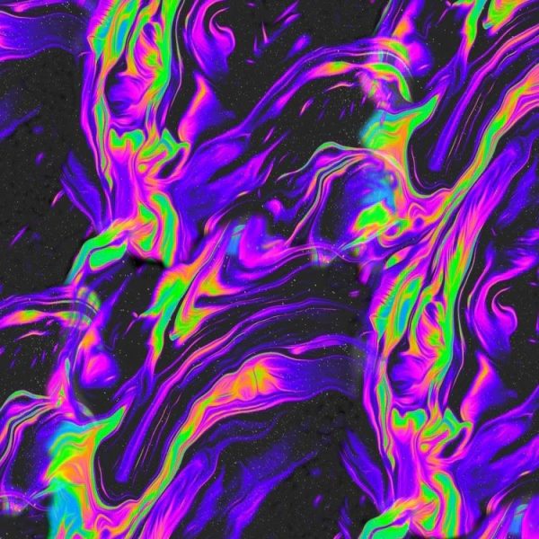 Neon Slick – Pattern Crew